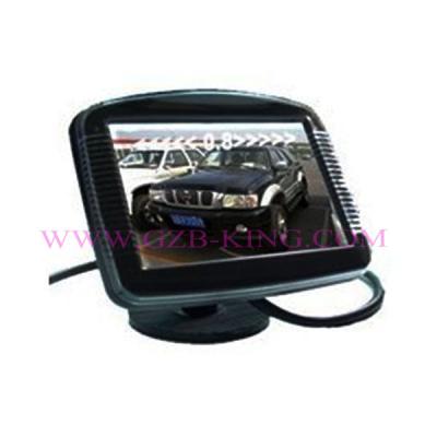 China 3.5 inch TFT LCD monitor for sale