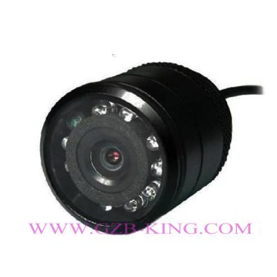 China Waterproof Night Vision Car Rear Vehicle Backup View Camera HD Cmos 170° Viewing Angle for sale