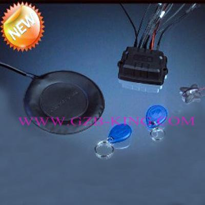 China RFID Car Alarm System for sale