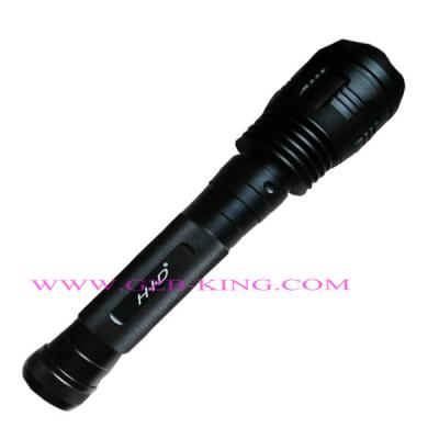 China HID Torch Light for sale