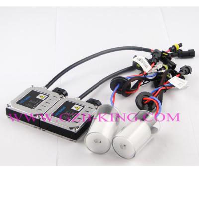 China DC Mini 12V 35W single beam HID convertion kits for sale