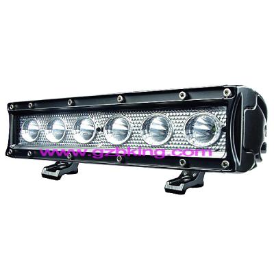 China 30W 10.5'' CREE LED Light Bar for sale