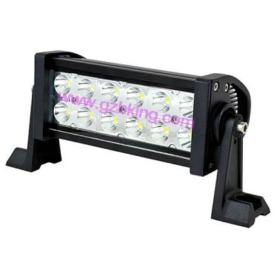 China 36W 7.5'' Epsitar LED Light Bar for sale