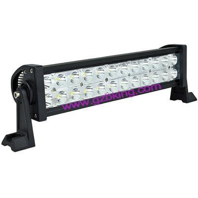 China 72W 13.5'' Epsitar LED Light Bar for sale