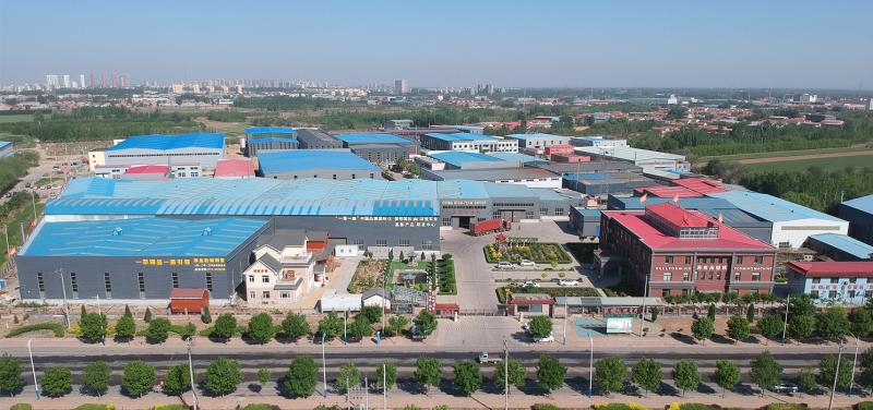 Fornitore cinese verificato - Liming Stamping Form Machine Co.,Ltd