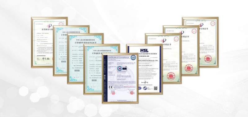 Fornitore cinese verificato - Liming Stamping Form Machine Co.,Ltd