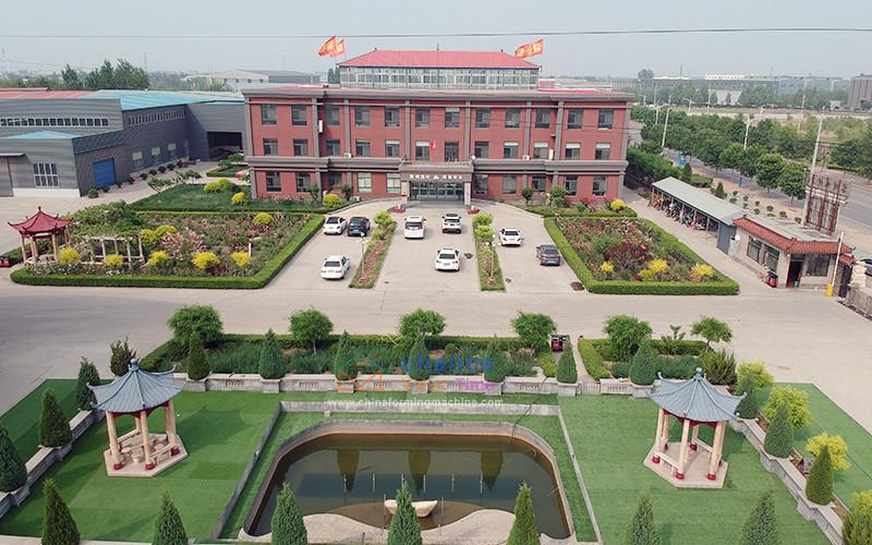Fornitore cinese verificato - Liming Stamping Form Machine Co.,Ltd