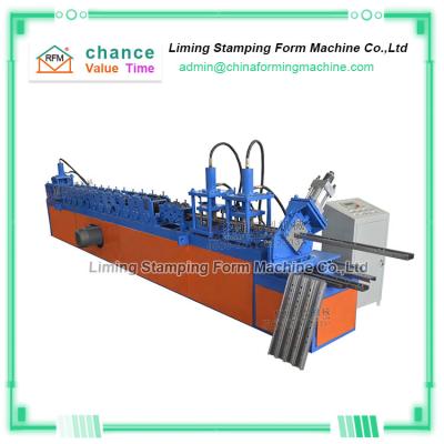 Cina Purlin di spessore 3mm Z che forma il rullo della macchina GCR15 in vendita