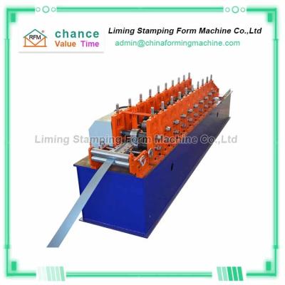 Cina Macchina della saracinesca del garage 1.2mm della porta del metallo dello SpA automatica in vendita