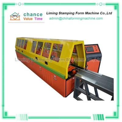 Cina Alta macchina 40m/Min di Dapeng Card Slot Roll Former del rendimento in vendita