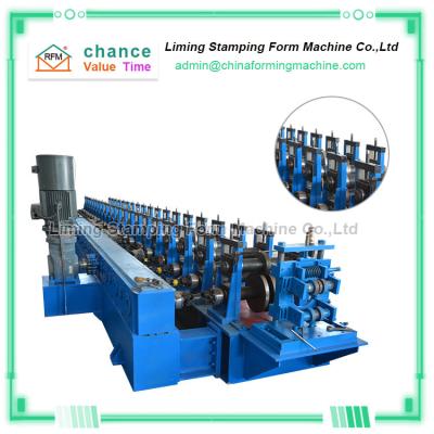 Cina Velocità regolabile del laminatoio di Manica di controllo del Plc automatica in vendita
