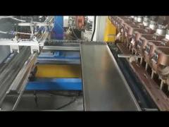 Monti il pannello posteriore BV dello scaffale di altezza di lunghezza 2000mm di 1000mm