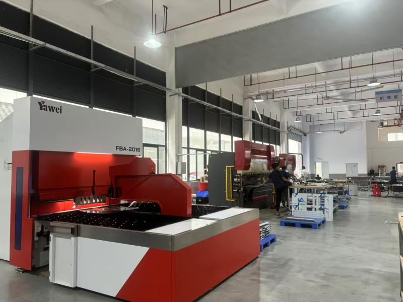 Verified China supplier - Shenzhen Smart Kitchen Digital Electric Appliances Co., Ltd