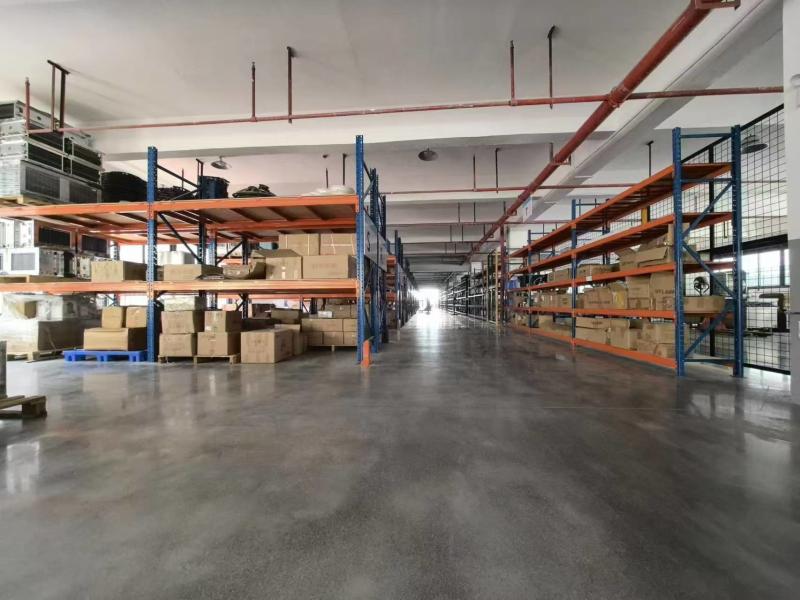Verified China supplier - Shenzhen Smart Kitchen Digital Electric Appliances Co., Ltd
