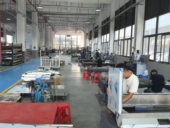 China Factory - Shenzhen Smart Kitchen Digital Electric Appliances Co., Ltd