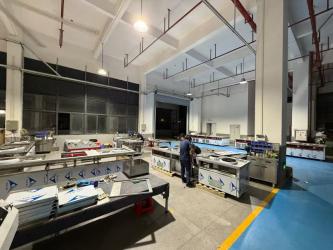China Factory - Shenzhen Smart Kitchen Digital Electric Appliances Co., Ltd