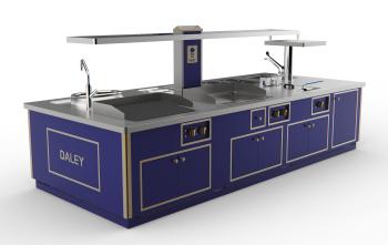 China Factory - Shenzhen Smart Kitchen Digital Electric Appliance Co., Ltd