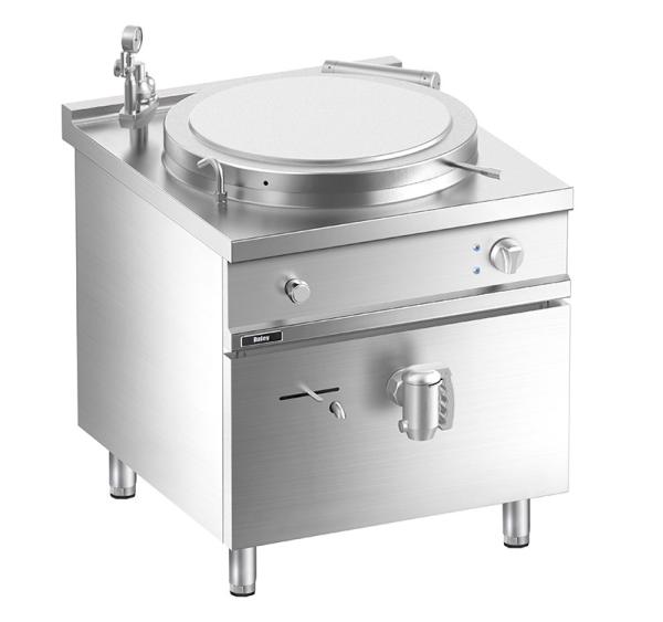 Quality Floor Western Electric Boiling Pan for sale