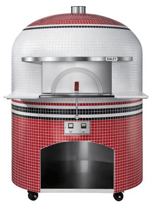 China Electric Pizza Oven for sale