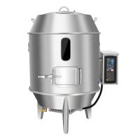 China Electric duck roaster for sale