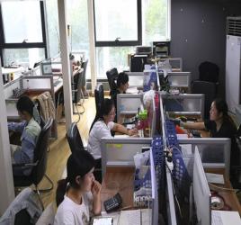 China Factory - Nanjing Qixiang Tengda Intelligent Technology Co., Ltd.