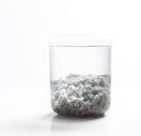 China Cat Litter Light Green Activated Carbon Tofu Clumping Clean Black Flushable Factor for sale