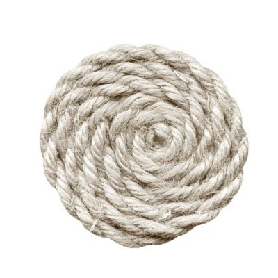 China Upgrade Your Cat's Playtime with All-Season Double Sisal Cat Scratching Post for sale