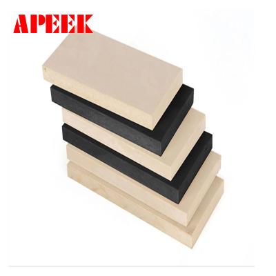 China ODM Bulk Victrex 450G Polyetheretherketone Plaat PEEK Hars Plaat Te koop