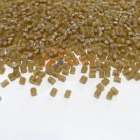 China Natural Color PEI Polyetherimide Plastic Pellets Raw Material For Injection Molding for sale