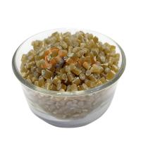 China UL94 V0 Enhanced Flow PEI Pellets Polyetherimide Ultem Plastic Granules for sale