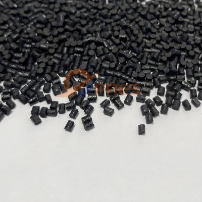 China ECO Moldable Plastic Pellets Granulated Polyetherimide PEI Ultem 1000 Resin for sale