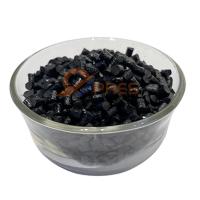 China PTFE Filled Polyetherimide PEI Particle Pellets Standard Flow TG 217C for sale