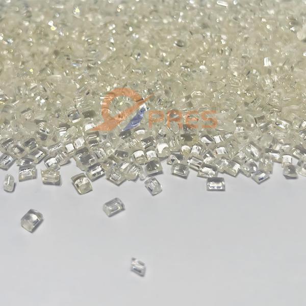 Quality Injection Engineering PPSU Polyphenylsulfone Colored Plastic Pellets Material for sale