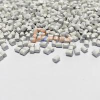 China Custom Polyphenylsulfone PPSU Biodegradable Plastic Pellets White for sale