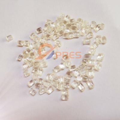 Cina Prodotto alimentare ODM Pellet Resina Plastica Polifenilsulfone PPSU Granuli a sfera in vendita