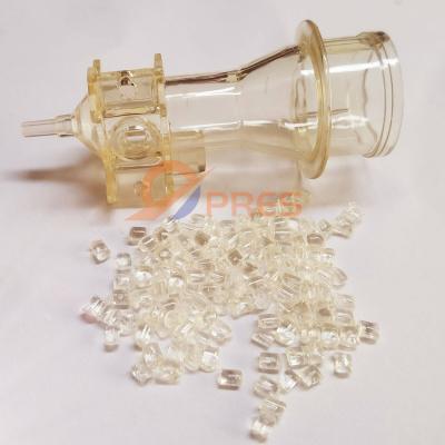 Cina Prodotto alimentare ODM Pellet Resina Plastica Polifenilsulfone PPSU Granuli a sfera in vendita