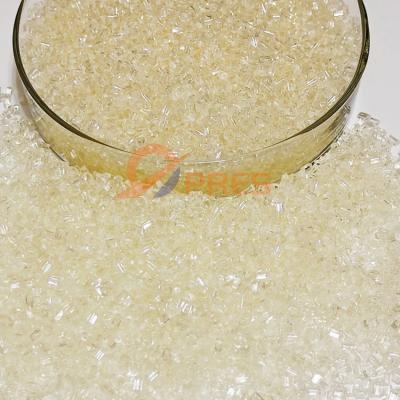 Cina Prodotto alimentare ODM Pellet Resina Plastica Polifenilsulfone PPSU Granuli a sfera in vendita