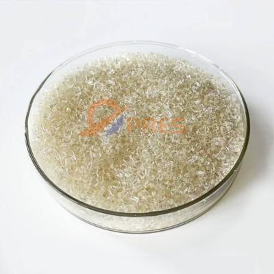 Cina PPSU Granuli di plastica industriale Pellet di polimero termoplastici Resina polifenilsulfonica in vendita