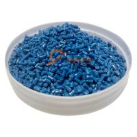 China Green PPSU Polyphenylene Sulfone Resin Engineering Plastic Pellets Granules for sale
