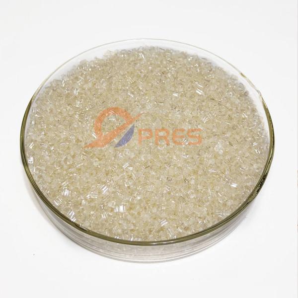 Quality Medical Grade Recycled Virgin Plastic Pellets Resin PSU Polysulfone For for sale