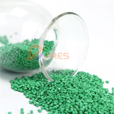 China White Polysulfone Resin PSU Moldable Thermoplastic Beads Advanced Engineering Plastics for sale