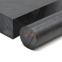 China Anti Static Special Polyamide Engineering Plastics PEEK ESD Sheet for sale