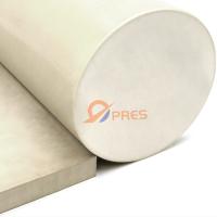 China OEM PPS Polyphenylene Sulfide Sheet High Temperature Resistant for sale