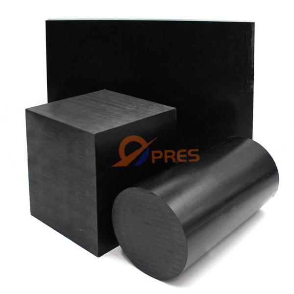 20% Carbon Fiber reinforced high impact resistance CF20 PPS sheet