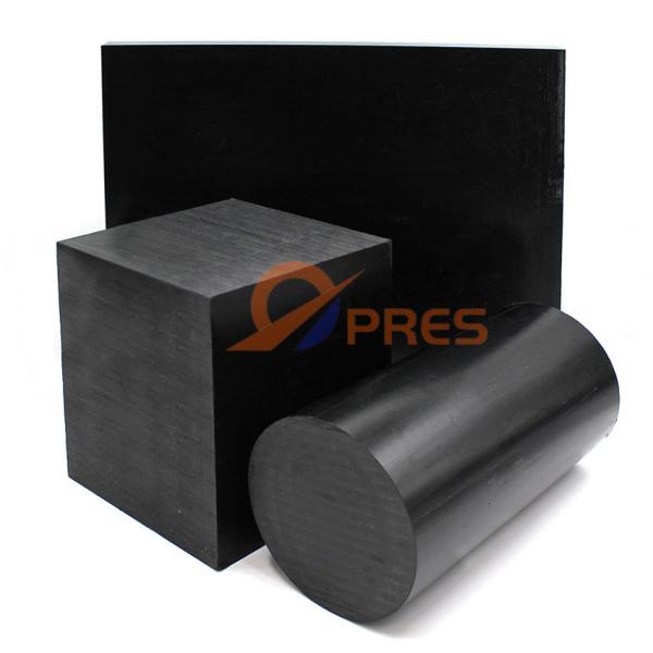 20% Carbon Fiber reinforced high impact resistance CF20 PPS sheet