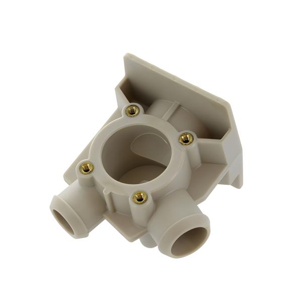Quality Plastic Injection Moulding Service For Injection Peek Parts for sale