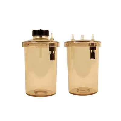 China Precision Injection Molding For Injection PPSU Parts for sale