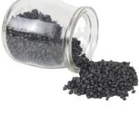 Quality PEEK Customize Plastic Raw Material Carbon Fiber Filled CF10 CF20 CF30 PEEK for sale