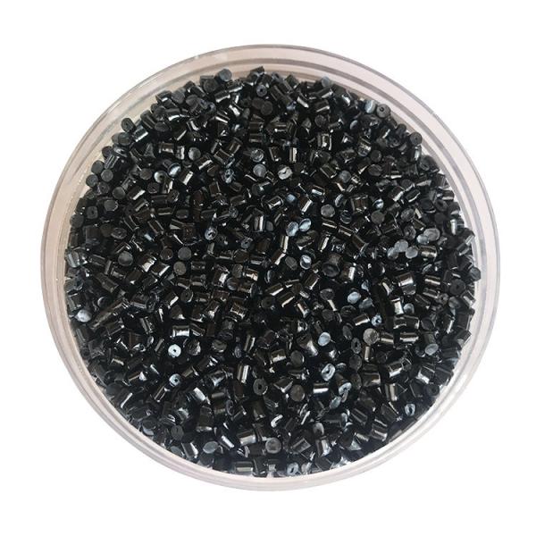 Quality PEEK Customize Plastic Raw Material Carbon Fiber Filled CF10 CF20 CF30 PEEK for sale