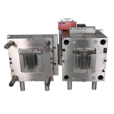 Quality Plastic Injection Moulding Service For Injection Peek Parts for sale